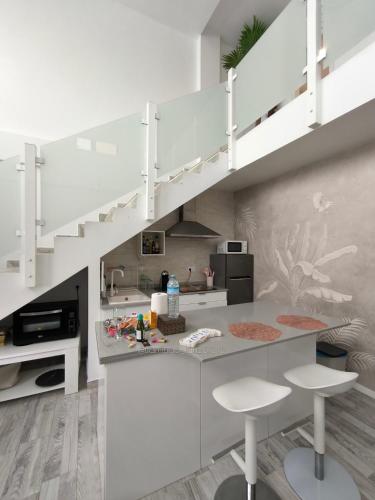 Loft El Charco By Flamingo House - Arrecife