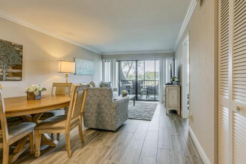2 Mi To Tigertail Beach! Resort-style Gem W/ Pool - Marco Island, FL