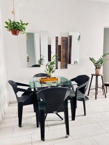 Quarto Privativo Casal Duplo Em Hostel Pe Na Areia- Bc - Balneário Camboriú