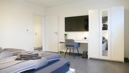 Modern Apartment Weingarten - Karlsruhe