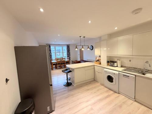 The Haven Keswick - Spacious Central Apartment - Keswick