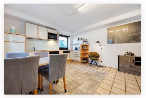 Ruhige Wohnung Im Schwarzwald (Pforzheim, Ot Wurm) - Pforzheim