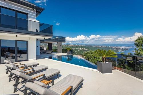 Villa Platinium - Opatija