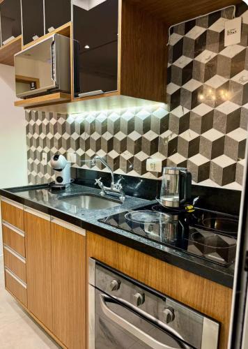 Apartamento Porto - Barueri