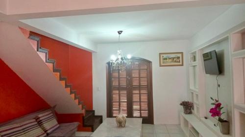 Sobrado Em Coroados, Guaratuba Pr - Guaratuba