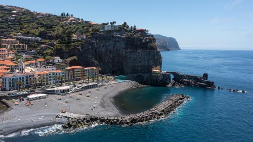 Isabel Apartment By Holiday Rental Madeira - Ribeira Brava