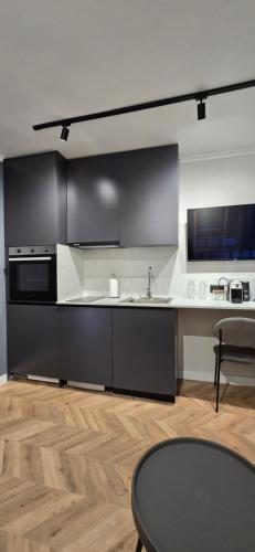 Stay-five Central 3 Modern Studios Self Check-in Mine Peza - Tirana