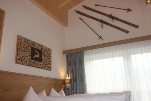 Appartement Rauch - Längenfeld