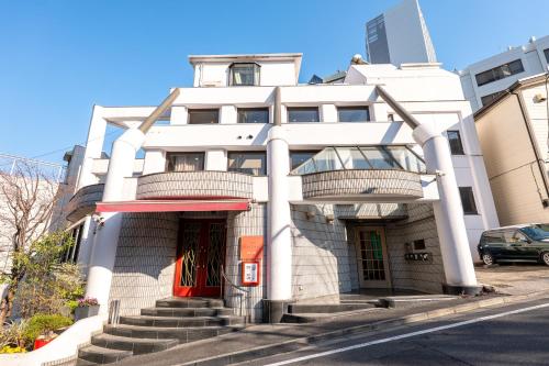 Hale Akasaka - The Suite - Shinjuku City