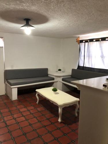 Cozy And Centrally Located House La Loma - Patzcuaro