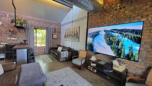 Vacation Home In Orania - Orania