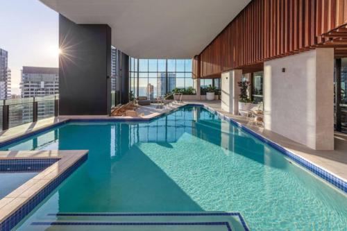 1bedroom Luxe Apartment On The Star Casino - Broadbeach