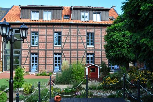 Lindenhof Nordsteimke - Wolfsbourg