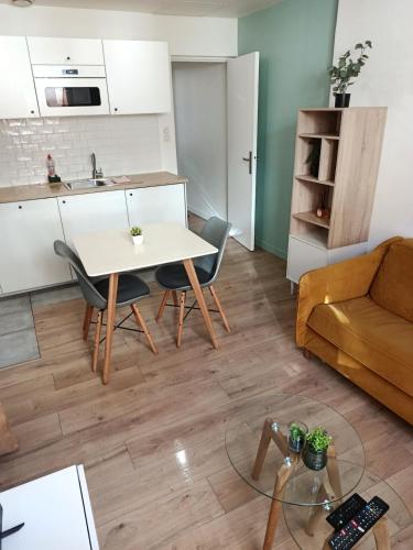 La Suite Marlot - Reims