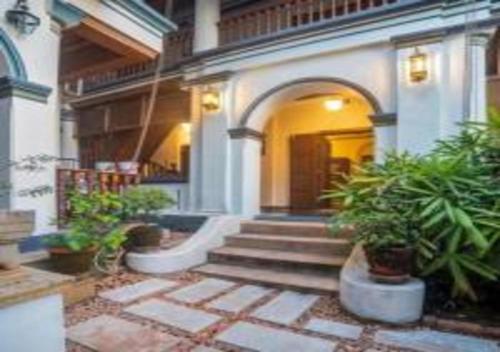 The Mundanad House By Granary Stays - 特拉凡德倫