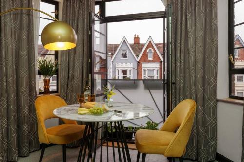 Ferryman Studio Apartments - Portsmouth