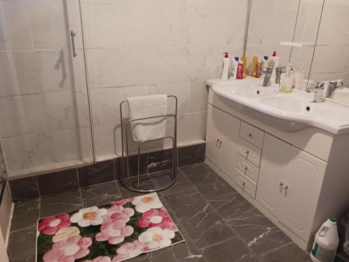 Chambre Confortable,gare,climatisation,parking,wifi,pt Dejeuner Compris - Perpignan