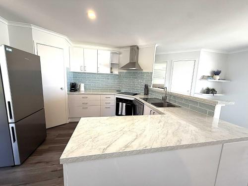 Coastal Comfort On Hillcrest - Hervey Bay - Hervey Bay
