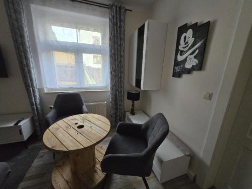 Highland-apartment By Macleod - Dresden