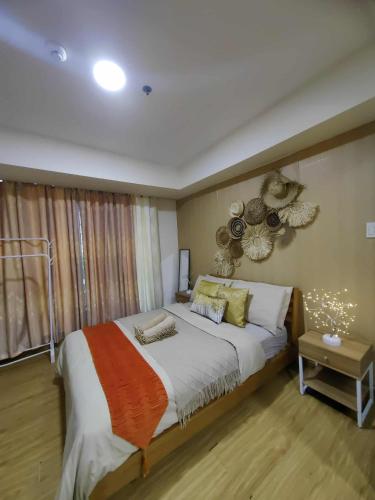 Panatag Staycation By Yani At Azure Urban Residences, Paranaque - Taguig