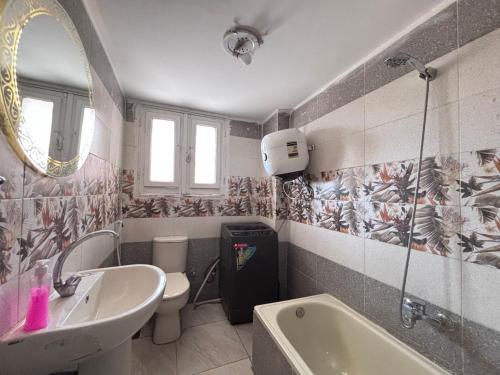 Cairo Center 3br Private Apartment - Cairo