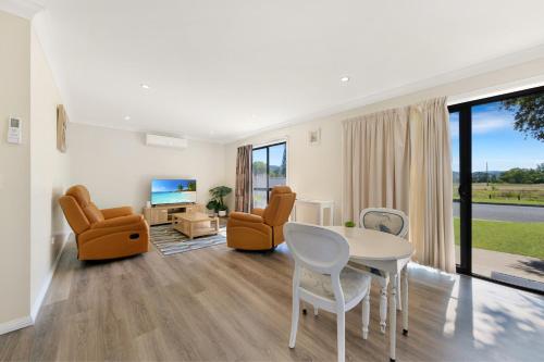 The Nestled Inn Peaceful Retreat In South Tamworth - タムワース