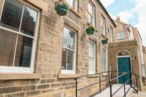 32 Bondgate Without - Alnwick