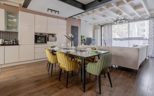 Kweni House - Brussels