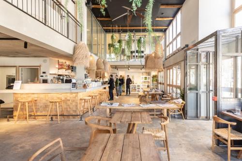 Babel Community Hotel - Montpellier Centre - Hérault