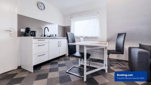 Kassel - Gemutliches Apartment Mit Parkplatz, Self-check-in & Wlan - Onen8 - Fuldatal