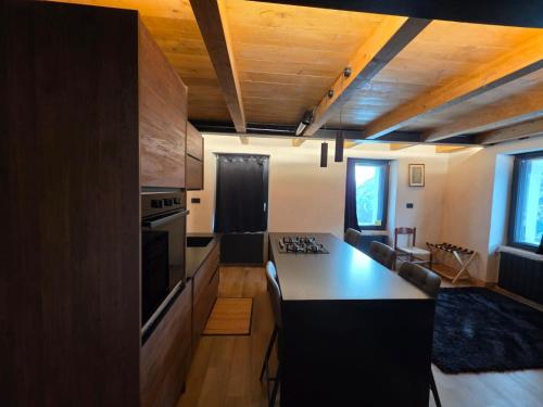 Muranche Loft S1 - Valtournenche