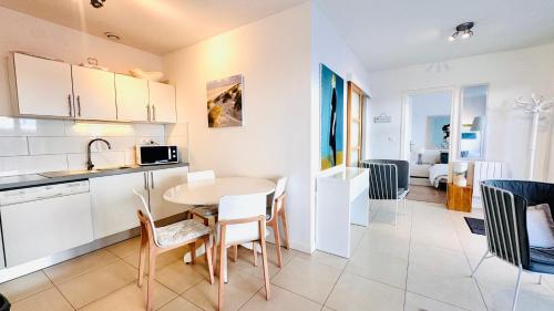Cote Plage - Stella - Appartement A 2 Pas De La Mer - Stella Plage