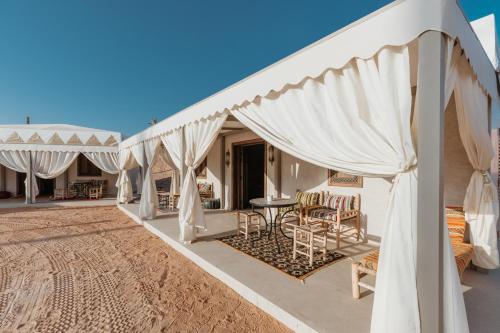 Palmeraie Oasis Camp - A Member Of Barcelo Hotel Group - Marrakech