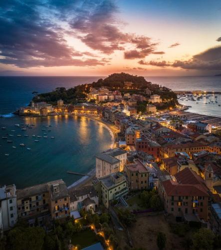 Dimora Della Torre A Due Passi Dal Mare - Sestri Levante