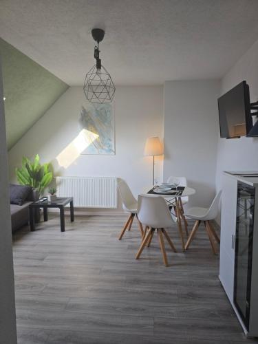 Flora Modern Living Apartment - Duisbourg