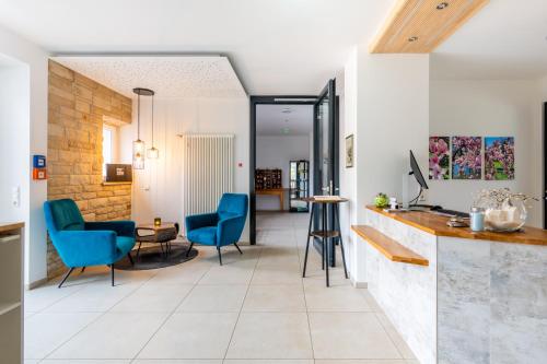 Hotel Magnolie Gmbh - Laufenburg