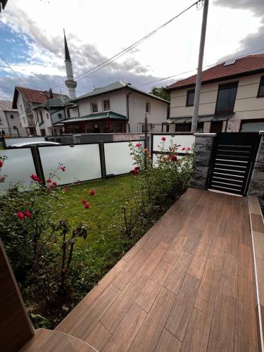 Apartman Tajchi - Sarajevo