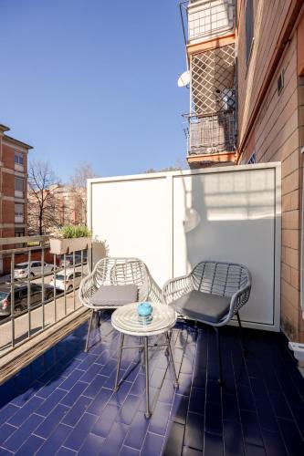 House Trieste - Latina