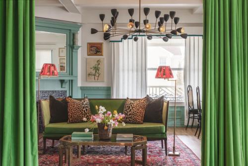 Bradford House, Oklahoma City North, A Member Of Design Hotels - Oklahoma City