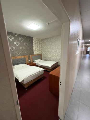 Zolotoi Drakon Hotel 𝗕𝗢𝗢𝗞 Almaty Hotel 𝘄𝗶𝘁𝗵 𝗙𝗥𝗘𝗘 𝗖𝗮𝗻𝗰𝗲𝗹𝗹𝗮𝘁𝗶𝗼𝗻