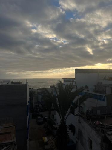 Yallah Surf House - Taghazout