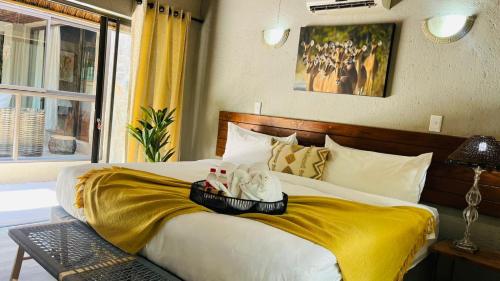 La Dolce Vita Lodge - Hoedspruit