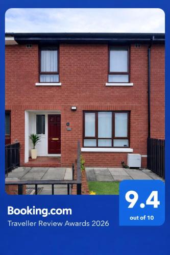 293 Holiday Home - Belfast