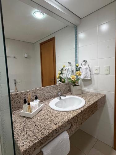 Flat Moderno No Blue Tree Hotel - State of Amazonas
