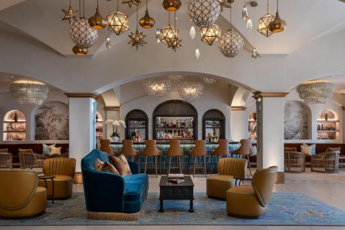 La Bahia Hotel & Spa - Santa Cruz, CA
