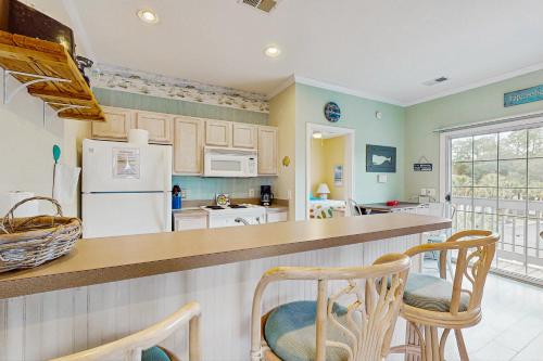 Sb50 Saltwater Sanctuary - Sunset Beach, NC