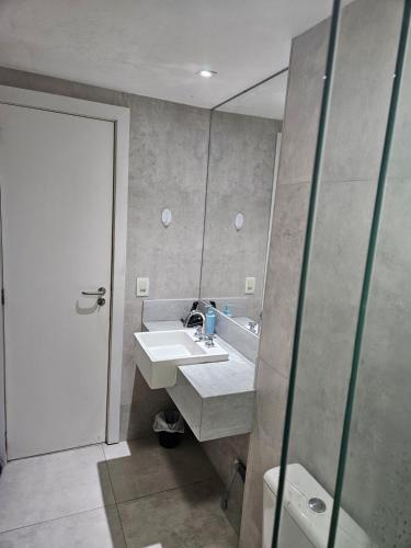53 M Apartment, Next To Dona Lindu, Ample Leisure - Recife