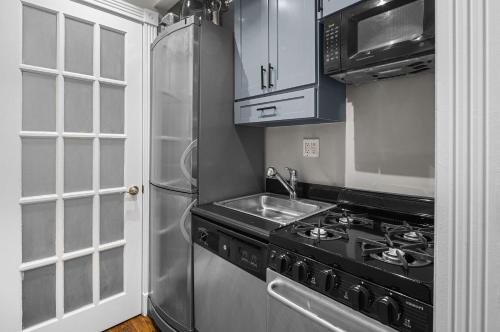 Trendy East Village Escape - New York City