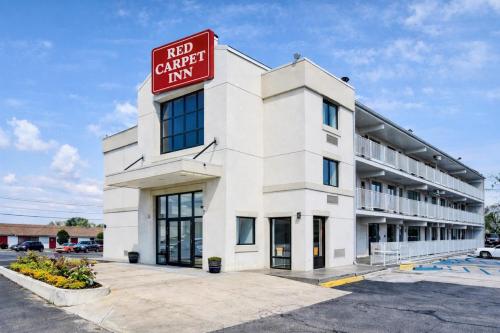 Value Extended Stay - Mount Laurel Township, NJ