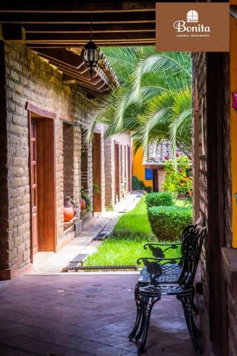 Quinta Bonita - Zacatlán